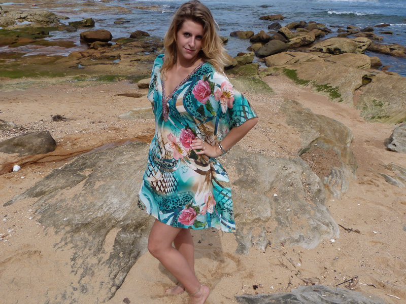 Isher - Fashion Spectrum