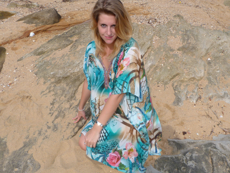 Isher - Fashion Spectrum